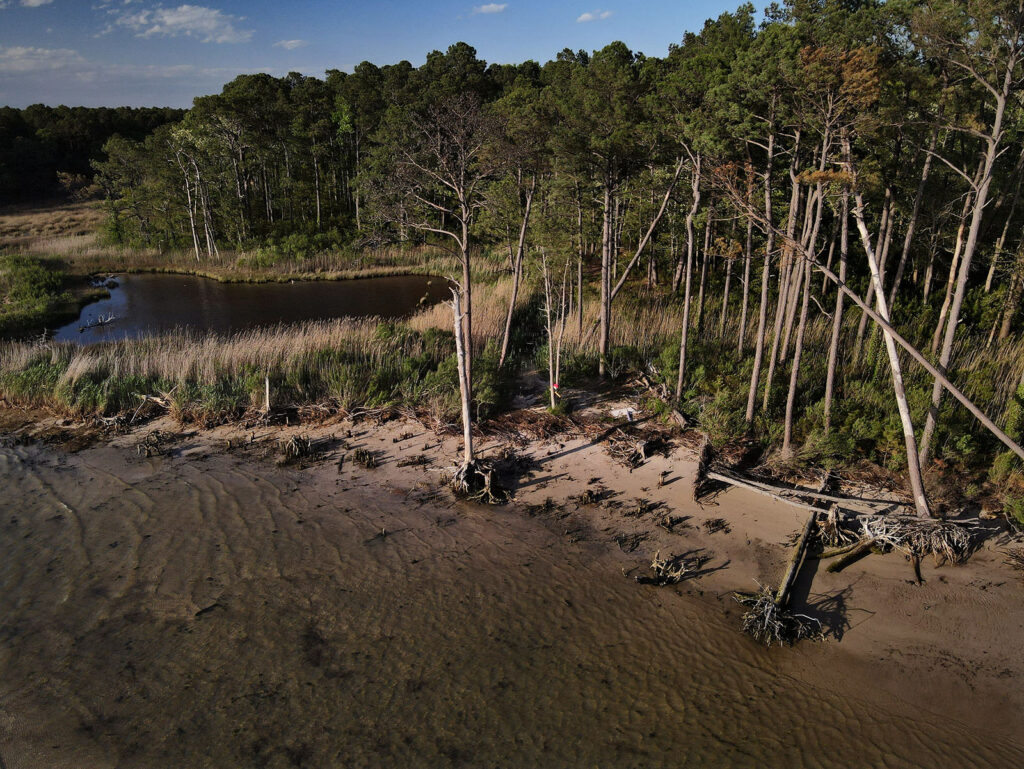 Dutchman Point – WaterAdaptationEconomy.org