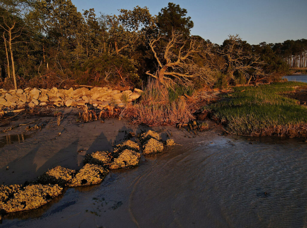 Dutchman Point – WaterAdaptationEconomy.org