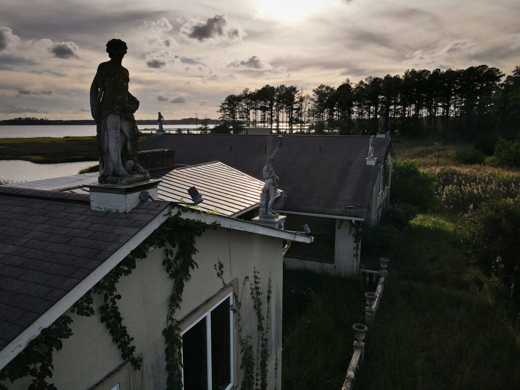 Captain Sinclair – WaterAdaptationEconomy.org
