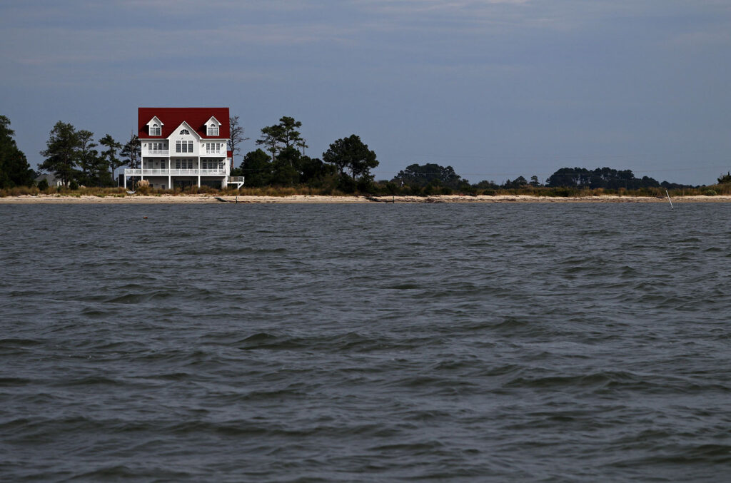 Guinea Marsh Islands – WaterAdaptationEconomy.org