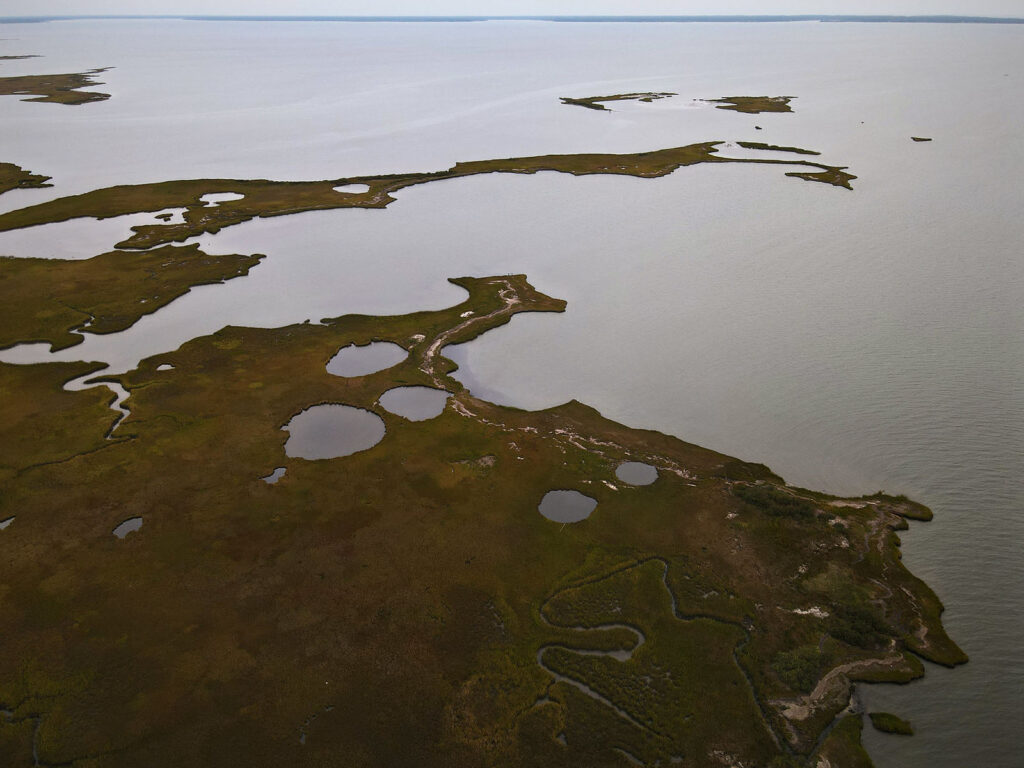 Guinea Marsh Islands – WaterAdaptationEconomy.org