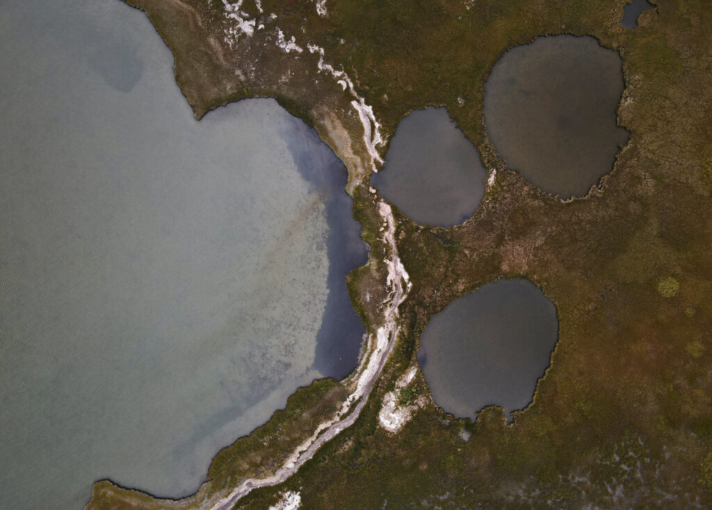 Guinea Marsh Islands – WaterAdaptationEconomy.org