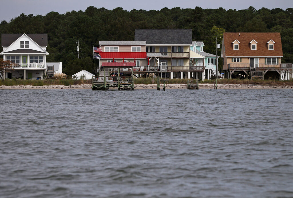 Guinea Marsh Islands – WaterAdaptationEconomy.org